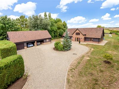 Country properties, land & Farms for sale or rent - UKLandandFarms.co.uk